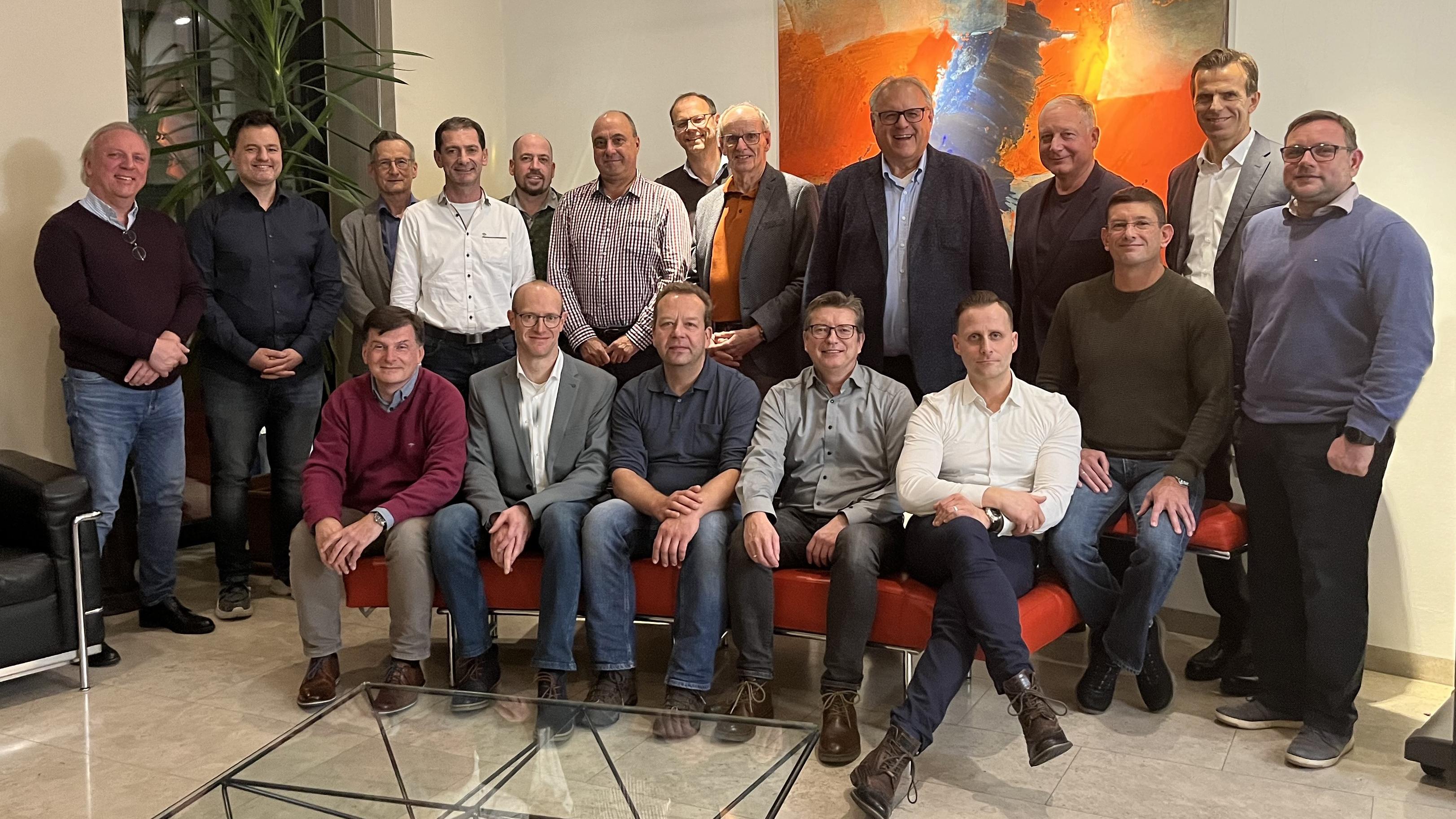 EDL Anlagenbau: Willkommen bei EDL